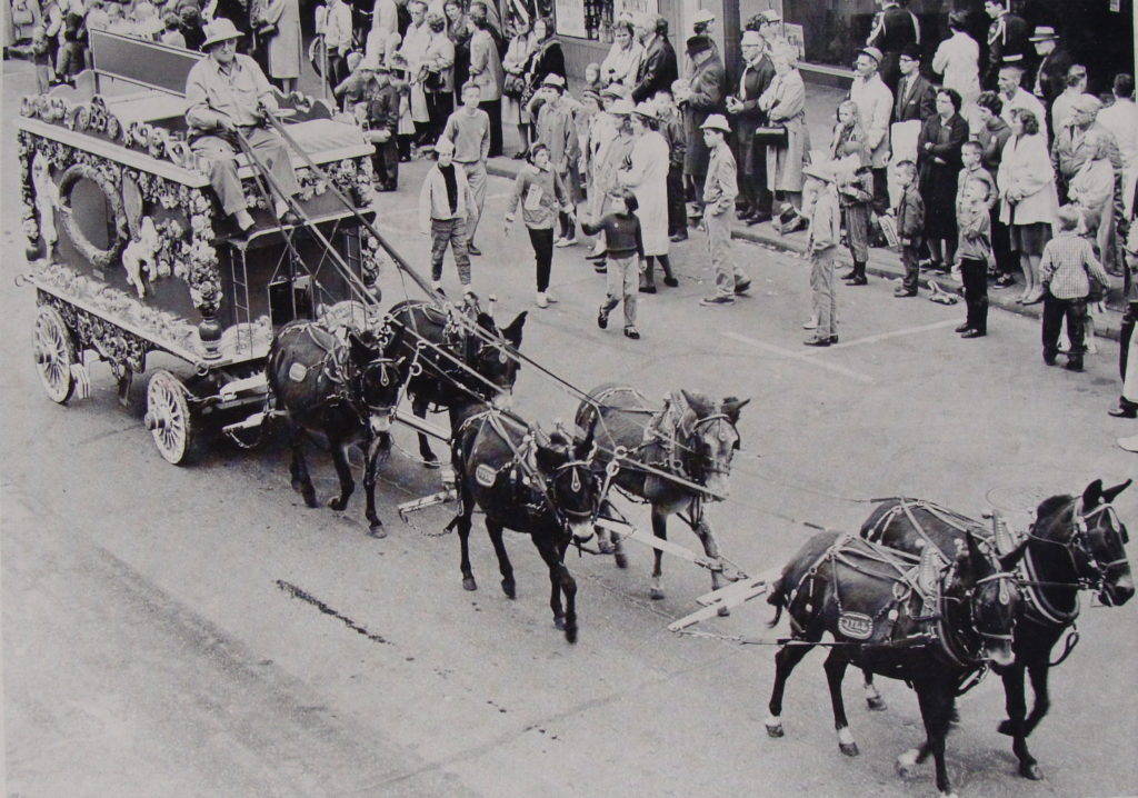 Calliope Circus Tunes | Windjammers Unlimited, Inc.